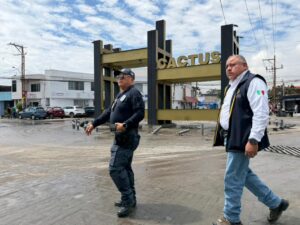 Ayuntamiento de Soledad se mantiene alerta ante presencia de más lluvia ...